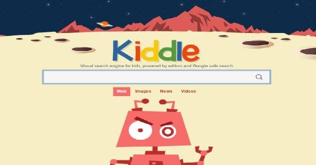 Does "Kiddle," Google's New Search Engine for Kids Really Keep Your ...