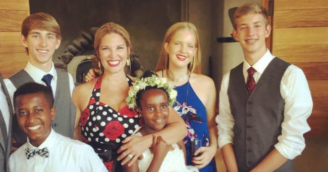 Jen Hatmaker's List of Things Moms Always Say Is Spot-On Parenting GOLD