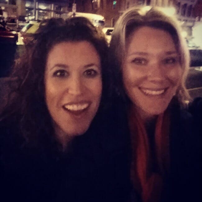 I Was the Funny Mom Who Made People Laugh Online—Then My Mama Died